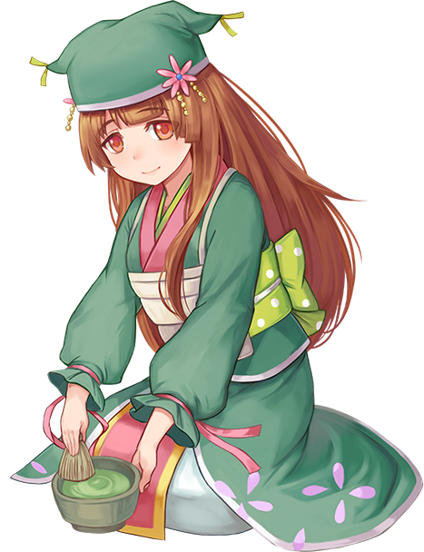 Sen No Rikyū Last Summoner Wiki Fandom
