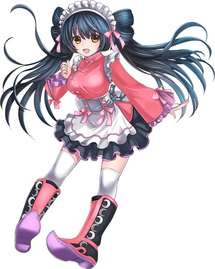 Cg Queue Last Summoner Wiki Fandom