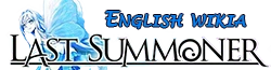 Last Summoner Wiki | Fandom