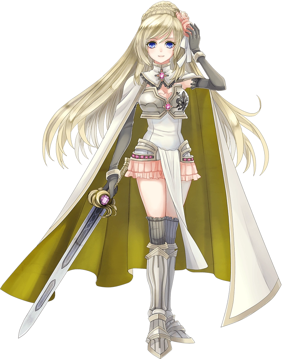 Roland | Last Summoner Wiki | Fandom