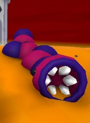 Last Train Outta' Wormtown Wiki | Fandom