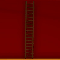 Ladder | Last Train Outta' Wormtown Wiki | Fandom