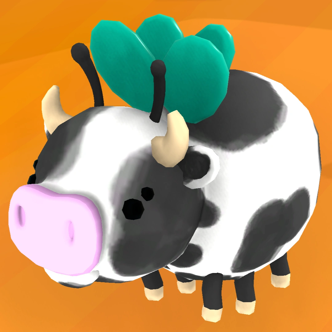 Cattlebug | Last Train Outta' Wormtown Wiki | Fandom