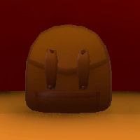 Backpack | Last Train Outta' Wormtown Wiki | Fandom