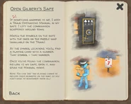 Objectives | Last Train Outta' Wormtown Wiki | Fandom