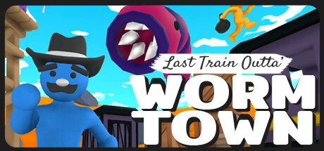 Last Train Outta' Wormtown | Last Train Outta' Wormtown Wiki | Fandom