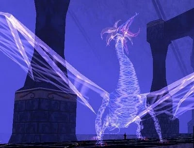 Kerafyrm the Sleeper | Last World EQ Wiki | Fandom