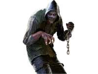 Fiends | Last Year Wiki | Fandom