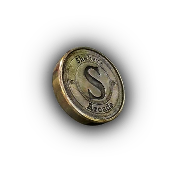 Arcade Tokens | Last Year Wiki | Fandom