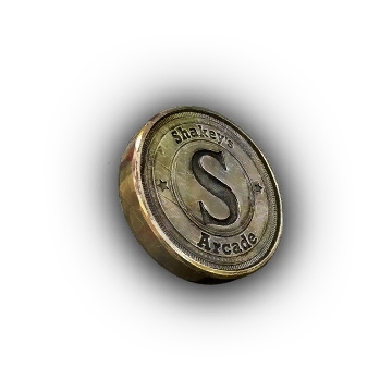 Arcade Tokens | Last Year Wiki | Fandom
