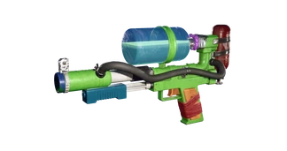 Acid Gun | Last Year Wiki | Fandom