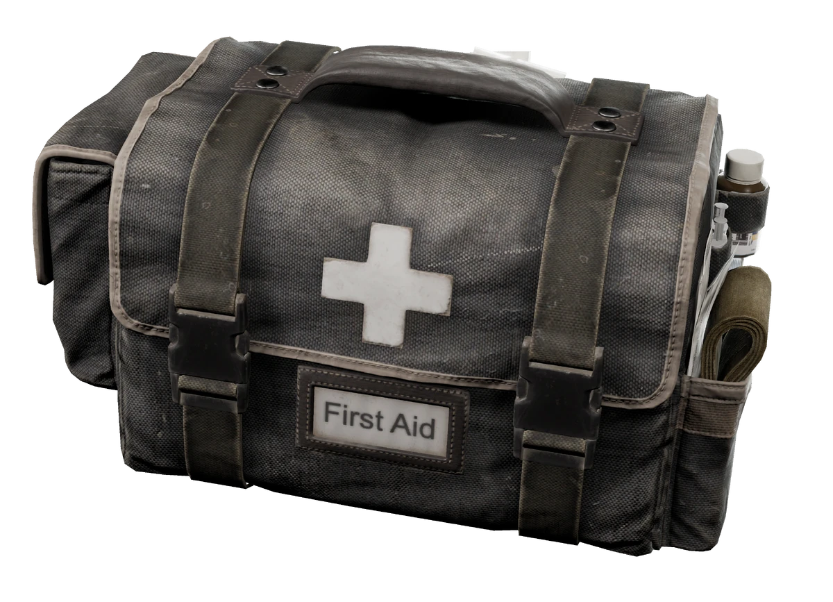 Medkit | Last Year Wiki | Fandom