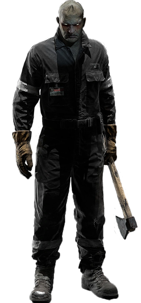 Slasher | Last Year Wiki | Fandom