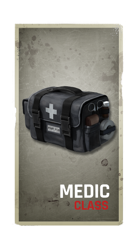 Medic Last Year Wiki Fandom