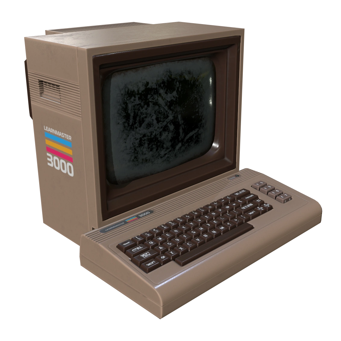 Computer | Last Year Wiki | Fandom