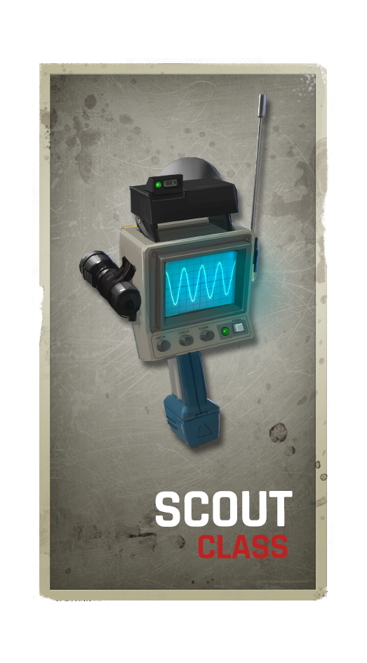 Scout Last Year Wiki Fandom