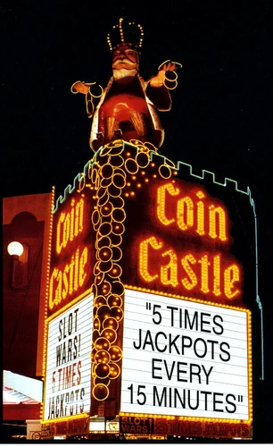 Coin Castle | CasinoCyclopedia | Fandom