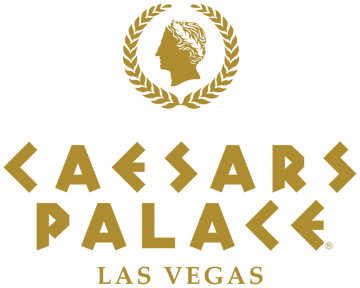 Caesar Palace Logo