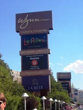 Wynn Las Vegas | CasinoCyclopedia | Fandom