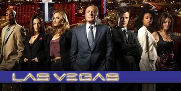 Characters | Las Vegas Wiki | Fandom