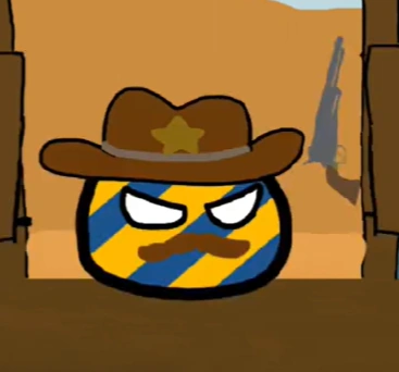 Sheriff | Wiki La Taberna de los Tíos | Fandom