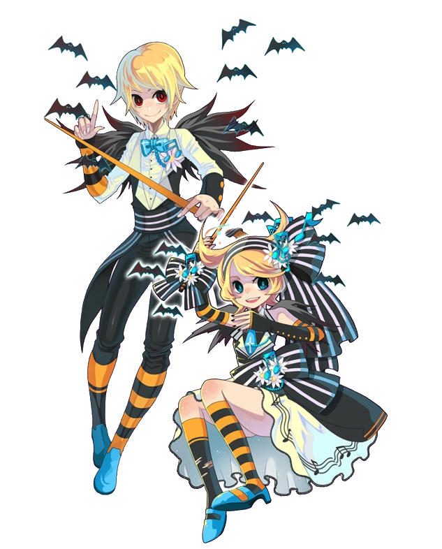 Maestro | LaTale Portal Wiki | Fandom