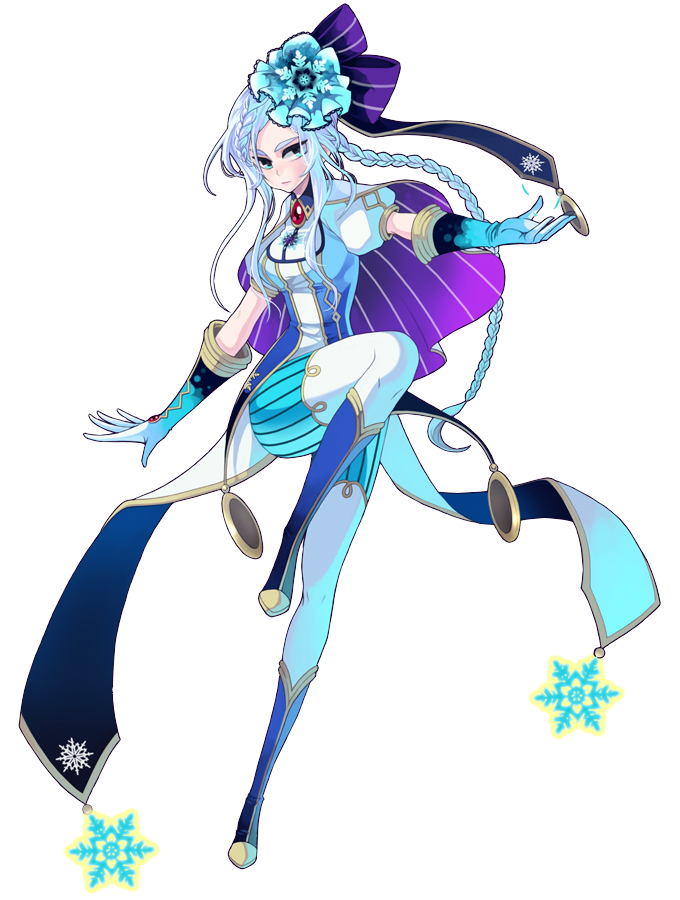 Archmage | LaTale Portal Wiki | Fandom