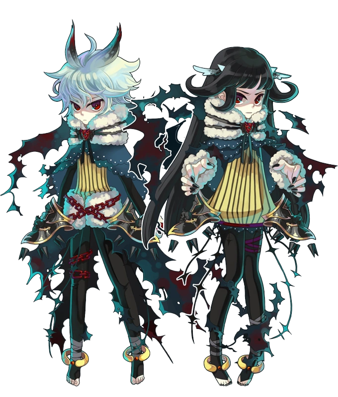 Soul Lord | LaTale Portal Wiki | Fandom