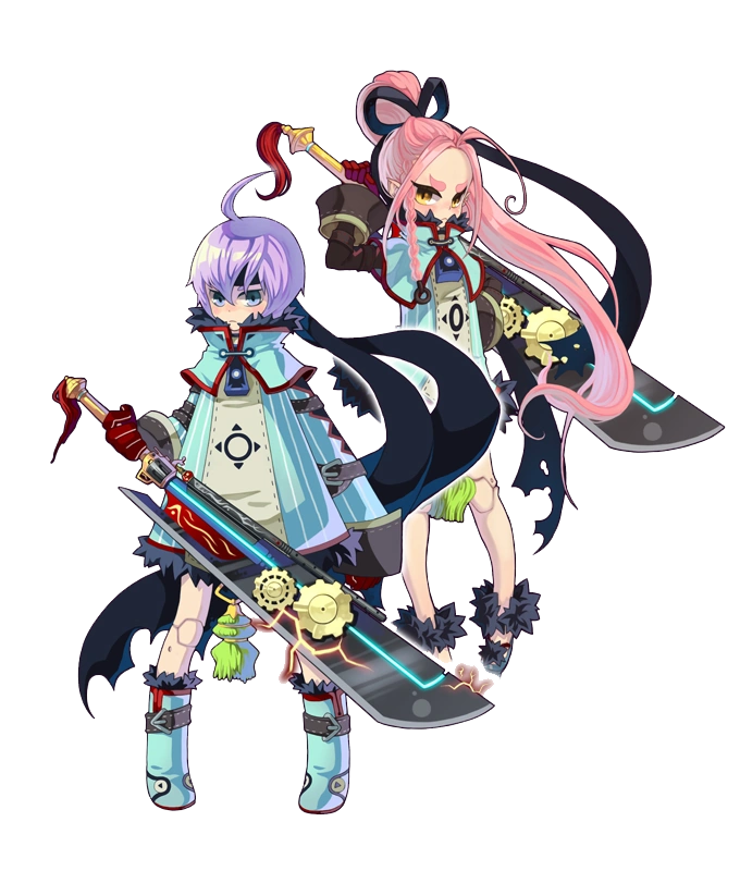 Judgement | LaTale Portal Wiki | Fandom