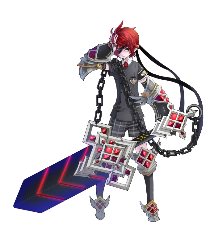 Hero | LaTale Portal Wiki | Fandom