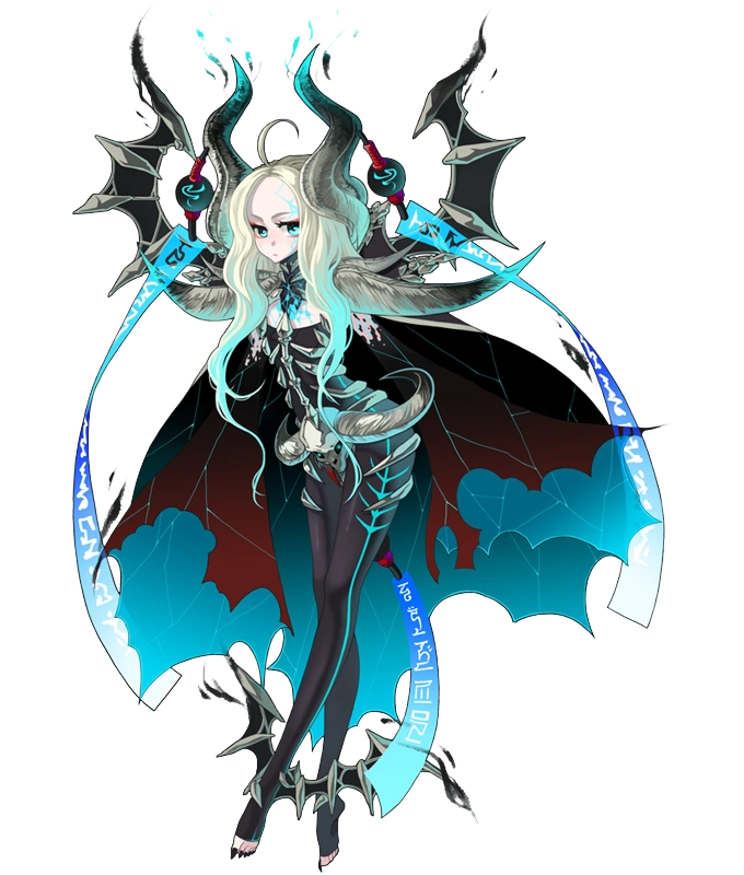 Soulless One | LaTale Portal Wiki | Fandom