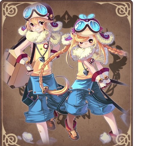 Engineer | LataleInfinity Wikia | Fandom