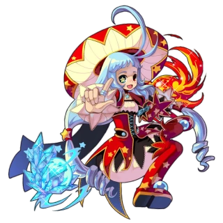 Elemental Master | LataleInfinity Wikia | Fandom