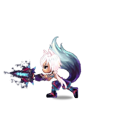 Rogue Master | LataleInfinity Wikia | Fandom