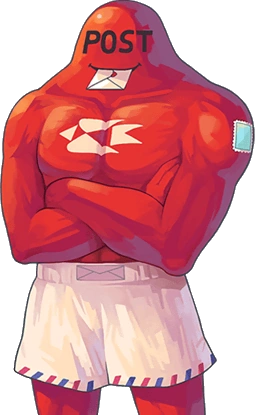 Postman | LataleInfinity Wikia | Fandom