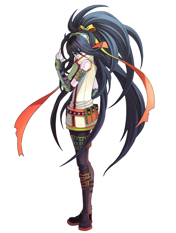 Wind Stalker | LataleInfinity Wikia | Fandom