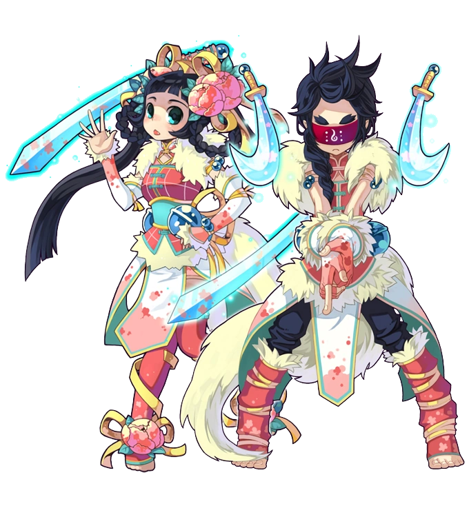 Sword Dancer | LataleInfinity Wikia | Fandom