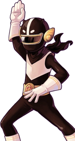 Black Abio Ranger | LataleInfinity Wikia | Fandom