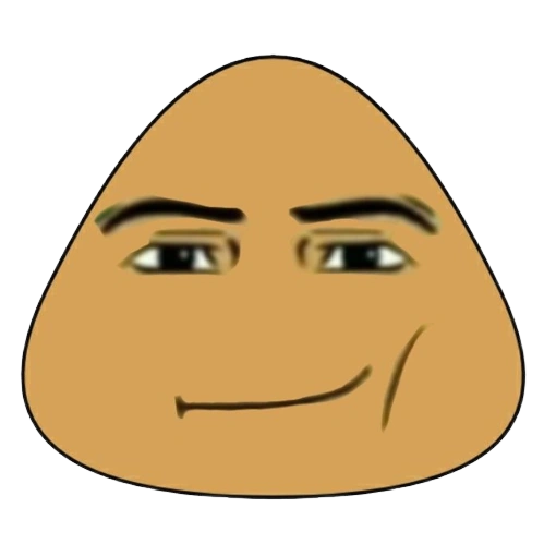 Pou | Wiki Latam Nextbots | Fandom