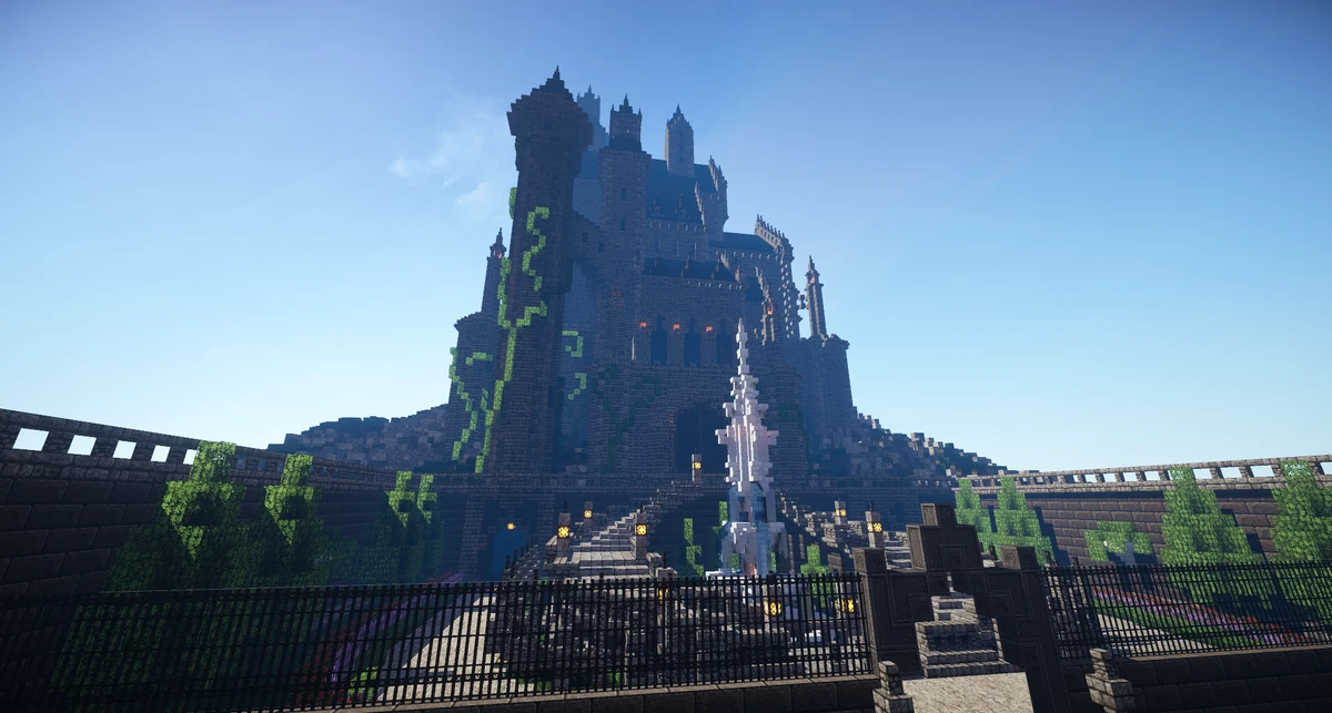 Alverstoke | Lataria Wiki | Fandom