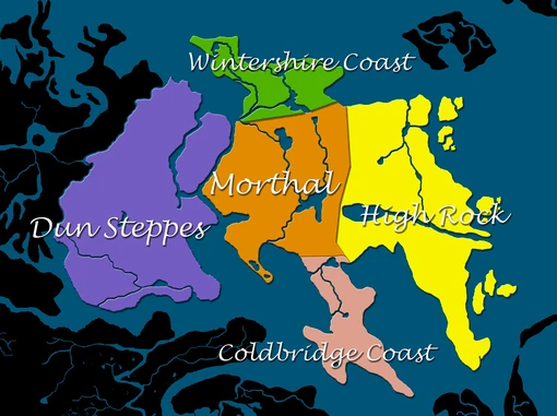 Minoc | Lataria Wiki | Fandom