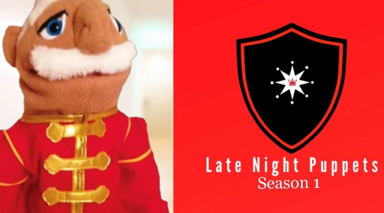 Season 1 | Late Night Puppets Wiki | Fandom
