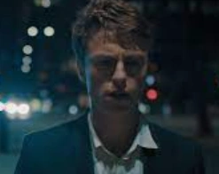 Matt Thompson | Late Shift Wiki | Fandom