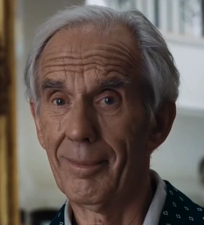 Samuel Parr | Late Shift Wiki | Fandom