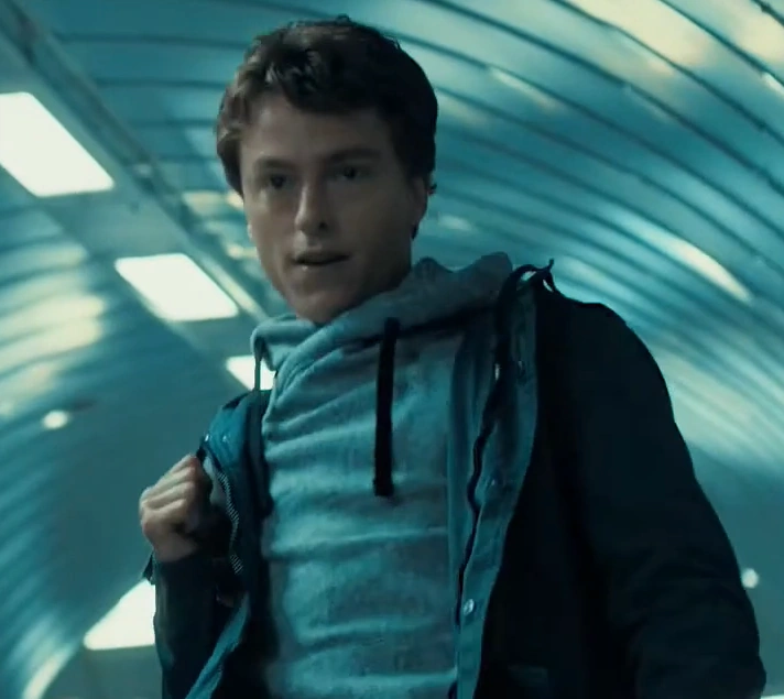 Matt Thompson | Late Shift Wiki | Fandom