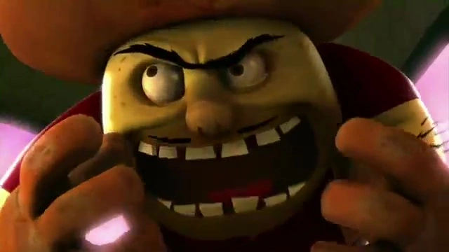 Handsome Hector | The late 2000s and early 2010s Wiki | Fandom