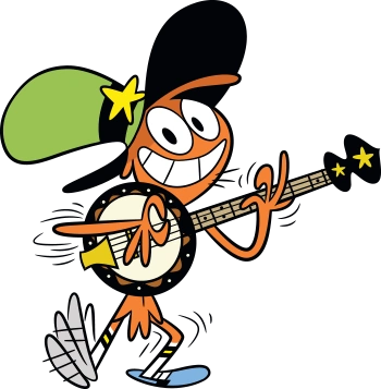 Wander | The late 2000s and early 2010s Wiki | Fandom