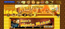 Honey Defender | The late 2000s and early 2010s Wiki | Fandom