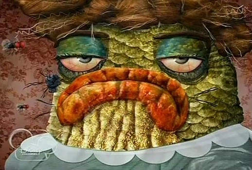 Nurse Fishington | The late 2000s and early 2010s Wiki | Fandom