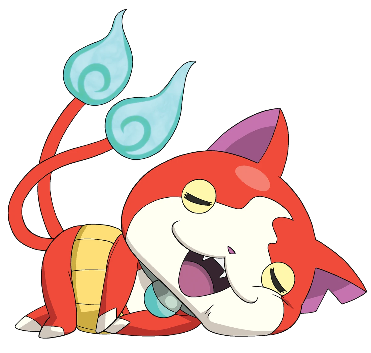 20 Facts About Jibanyan | 25 Interesting Lesser Known Facts From The ...